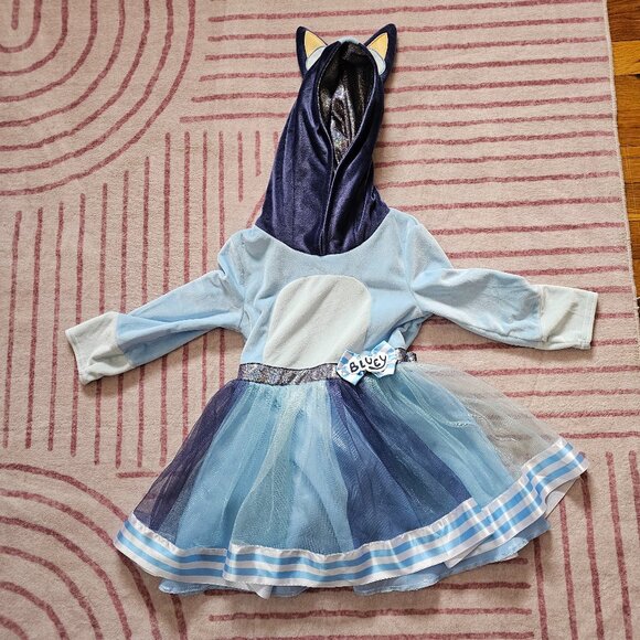 Dresses | Bluey Dress 56t | Poshmark